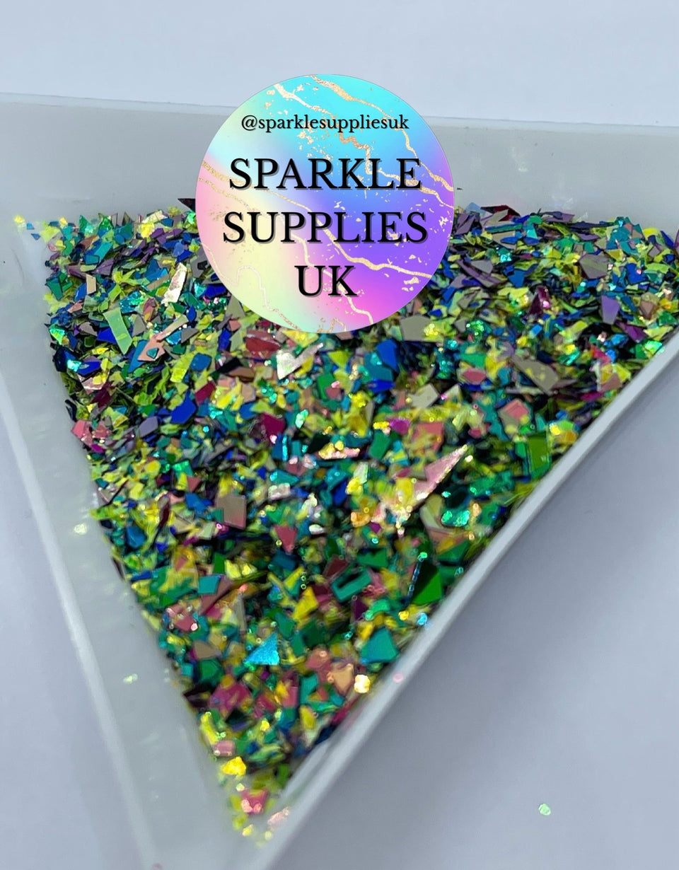 Sparkle Supplies UK - Be Dazzling! – Sparkle Supplies UK (SSUK)