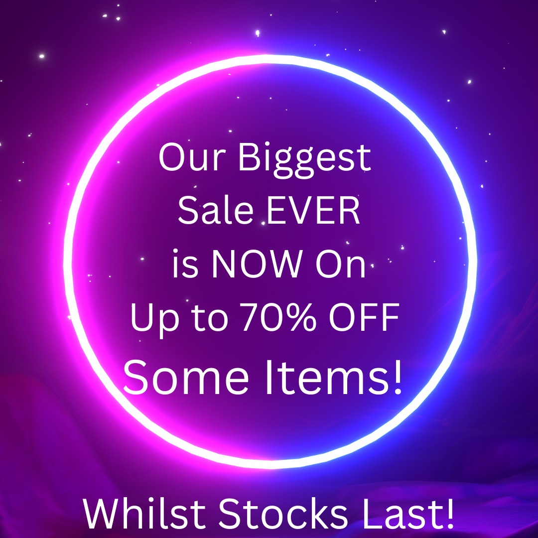 Sparkle Supplies UK - Be Dazzling! – Sparkle Supplies UK (SSUK)