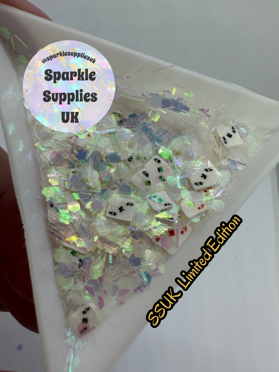 Standard 52 39g Bag Limited Edition (SSUK Unique Mix) – Sparkle ...